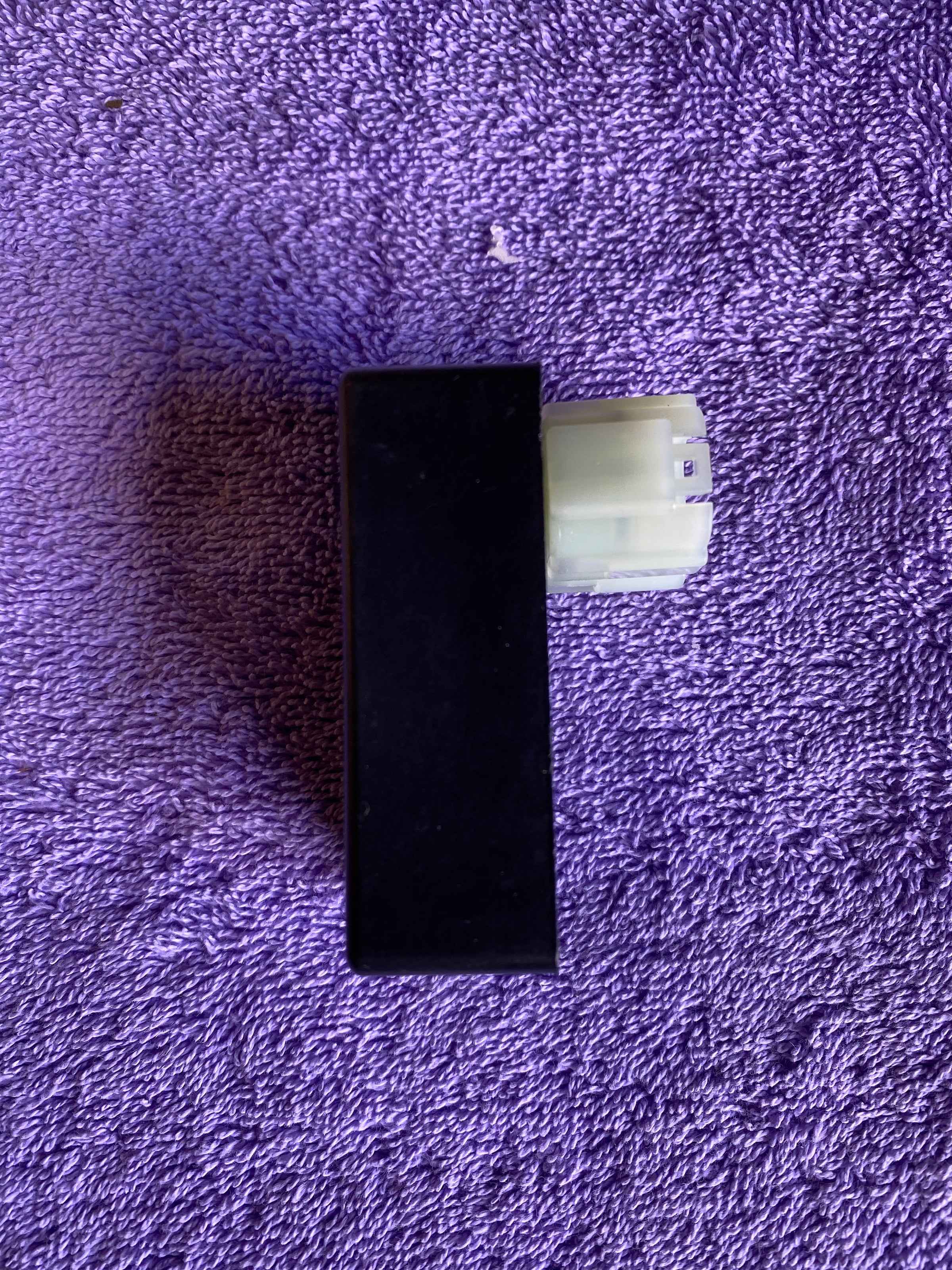 honda rebel part CDI box | Jack's Motorcycle Shop